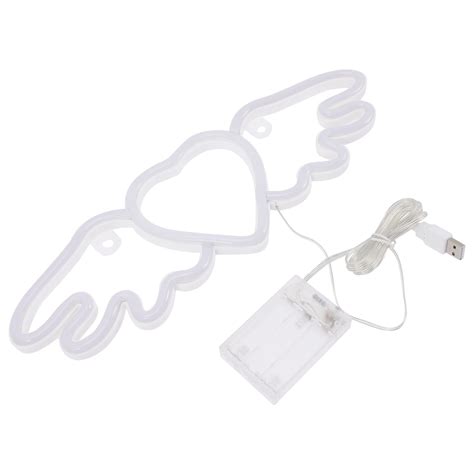 Neon Light Neon Sign For Bedroom Living Room Aesthetic Led Wall