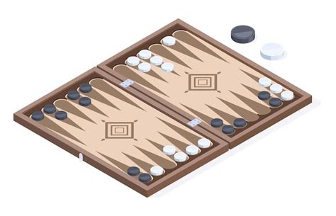 Backgammon Mockup Vectors And Illustrations For Free Download Freepik