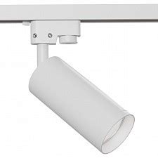 Cветильник Maytoni Focus MY_TR004-1-GU10-W — купить в интернет-магазине ...