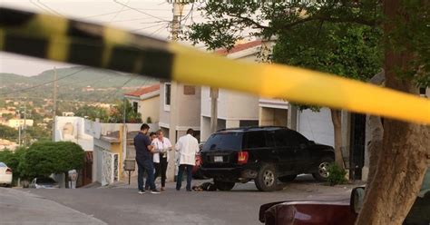 Con Cuerno de chivo ejecutan a joven en Culiacán La Verdad Noticias