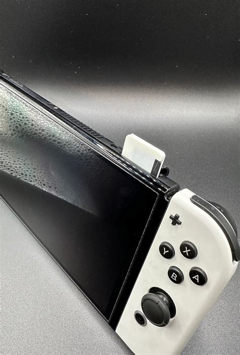 3D Printed Micro SD Card Holder For Nintendo Switch Etsy