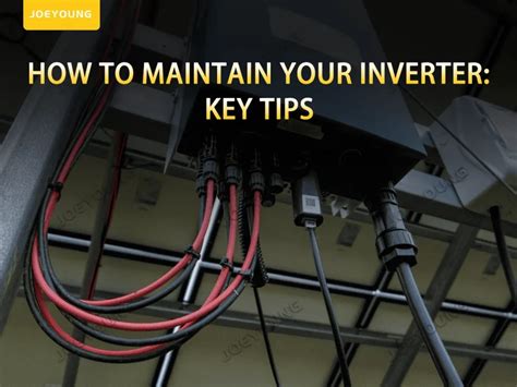 12v Inverter Vs 24v Inverter — What Is The Difference And Which Is Better