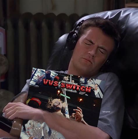 Vvs Switch Taylors Gang Chimi Quick