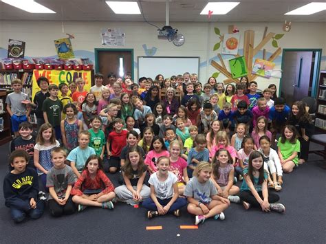 Greetings From Nowhere Shout Out To Malcom Bridge Elementary School In Bogart Ga