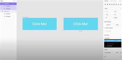 How To Use Components In Figma A Designers Guide