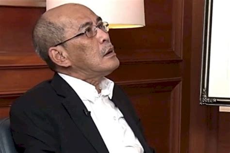 Faisal Basri Nilai Tambah Nikel Lari Semua Ke China RMOLJABAR ID