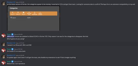1131 Update Bug Vortex Support Nexus Mods Forums