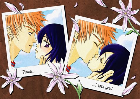 Which Anime Has The Cutest Couple Poll Results Bleach Anime Fanpop