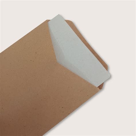 Buy Packmate Letter Envelope Pack Of 50 Envelope Made From 100 Recycled Paper Packmate