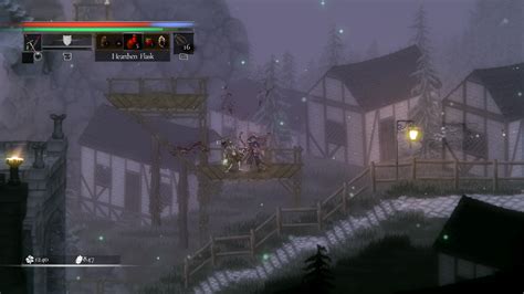 Review Salt And Sacrifice Sprites And Dice