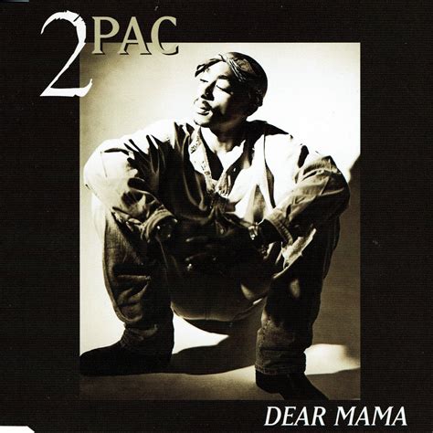 2pac Dear Mama California Music Inn