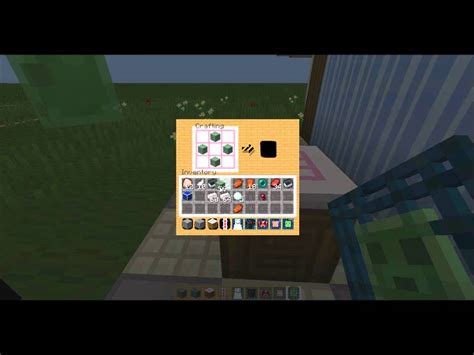 How To Make Mob Spawners In Minecraft MOD YouTube