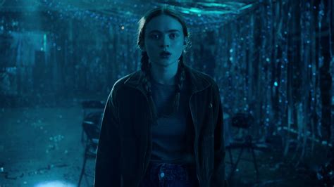El Trágico Plan Original Para Max En “stranger Things 4” Que Cambió Más