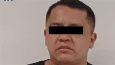 Cae Otra Vez El Pozoles Considerado Uno De Los Líderes De La Unión