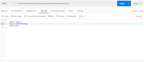 How To Connect Salesforce Rest Api Postman Steps Simplified