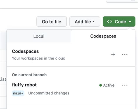 Codespace Stuck On Setting Up Your Codespace · Community · Discussion