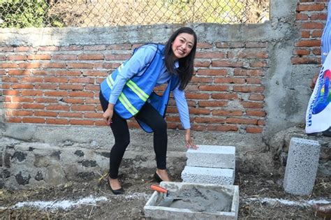 Arranque De Obra En La “escuela Primaria” “luis Donaldo Colosio” Km 88