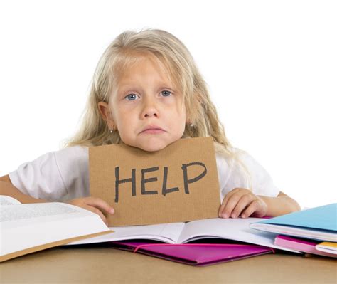Los problemas de aprendizaje y cómo tratarlos