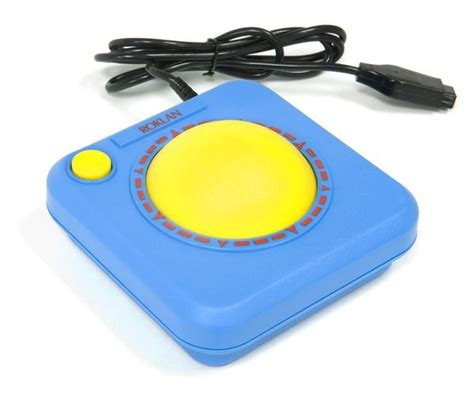 Input Devices Sometimes Clever Sometimes Strange Chm Revolution