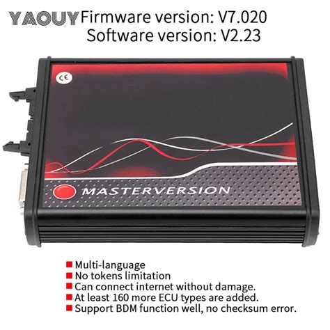 Programming Pcb Red Ktag Unlimited Token Diagnostic 020 Ecu Car V7 Tool With Shopee Thailand