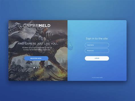 Pin By Daniel Iskhakov On Web Ui Web Design Web Design User