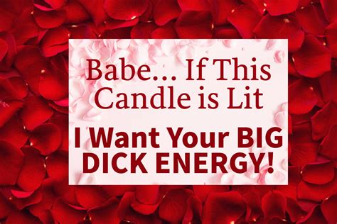 Better Than Sex Scented Candles With Erotic Labeling Volume 109