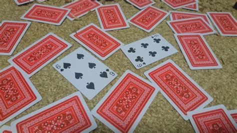 これにも色々な遊び方がある！【神経衰弱】の様々ルールを教えよう ゲームの新しい遊び方を教えちゃおnet
