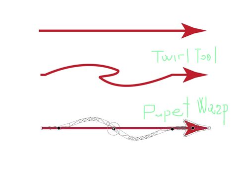 Solved Apply Warp Effects To Strokes Adobe Product Community 14054962