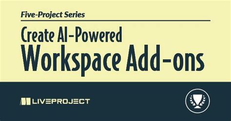 Manning Publications Co On Linkedin Create Ai Powered Workspace Add Ons