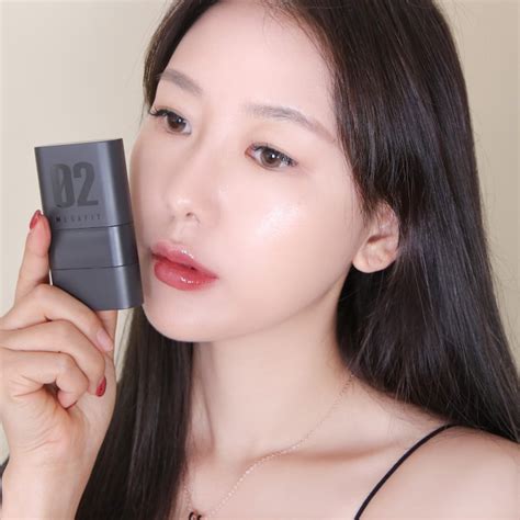 조성아tm 메가 핏 스틱파운데이션 추천 세미매트 타입으로 매끈하게~ 홀리뱅 모델발탁까지 네이버 블로그