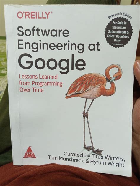 just finished a topic chapter on leading at scale specifically