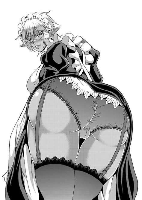 Elf Harem Monogatari Elf Harem Story Page Nhentai Hentai Doujinshi And Manga