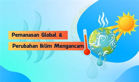 Dampak Perubahan Iklim Global Homecare24