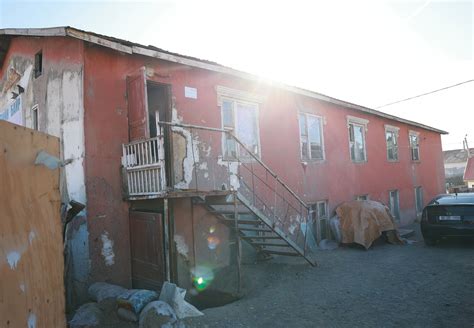 Нийтийн байрны эрүүл ахуй гал цахилгааны аюулгүй байдлыг шалгалаа