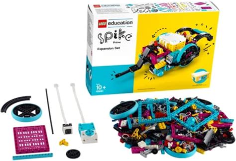 Lego Education Spike Prime Expansion Set 45681