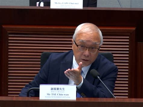 當局指標明年底前鼠患主要黑點數目減少六成 Rthk