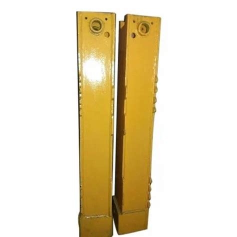 Mild Steel Top Jcb Stabilizer Inner At ₹ 2750piece In Faridabad Id