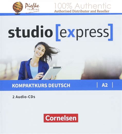 Studio Express A2 Audio Audios 100 Genuine Imported