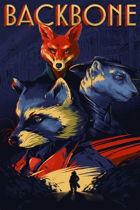 Backbone 2021 Windows Apps Box Cover Art Mobygames