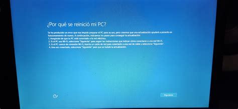 Por qué no termina de instalarse Windows 10 LTSC Acer Community