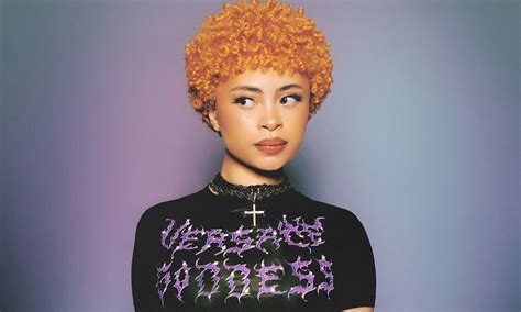 Ice Spice Announces Debut Album ‘y2k Preps Global Tour