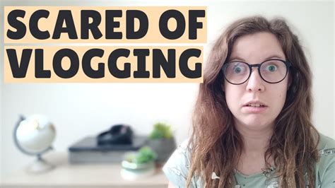 Vlogging Tips For Beginners 2020 Be Confident When Vlogging Youtube