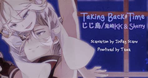 Taking Back Time Blazblue Dj Eng Myreadingmanga
