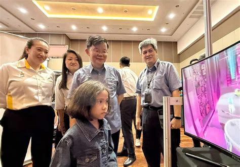 Penang Go Digital Empowers Locals In Digital Transformation Citizens Journal