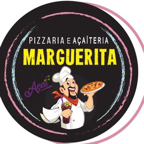 Pizzaria Marguerita SAO JOSE DE RIBAMAR IFood