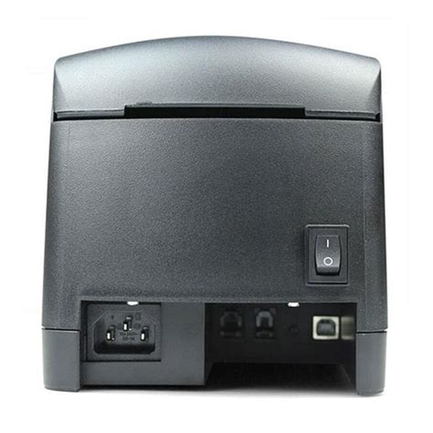 Универсальный термопринтер этикеток и чеков 60 мм Gprinter GP-2120TU ...