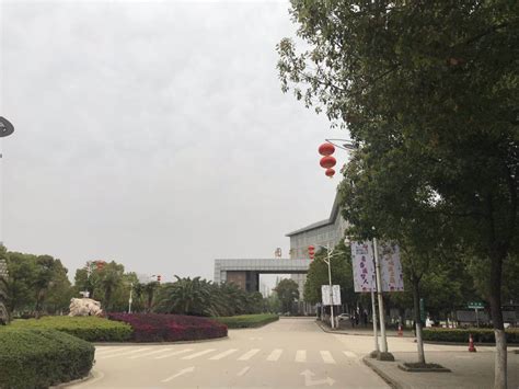 武汉工商学院自考本科环境怎么样