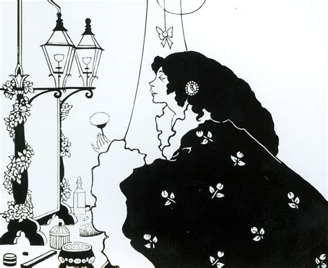 Aubrey Beardsley The Yellow Book