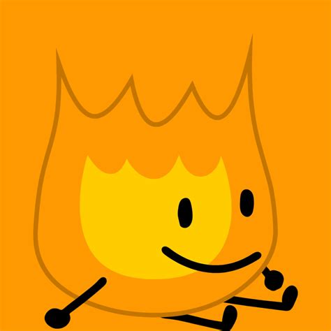 Firey By Bfdifan953 On Deviantart