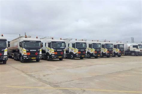 Petroleum Tanker Drivers Association Declares Strike Action The Ghana